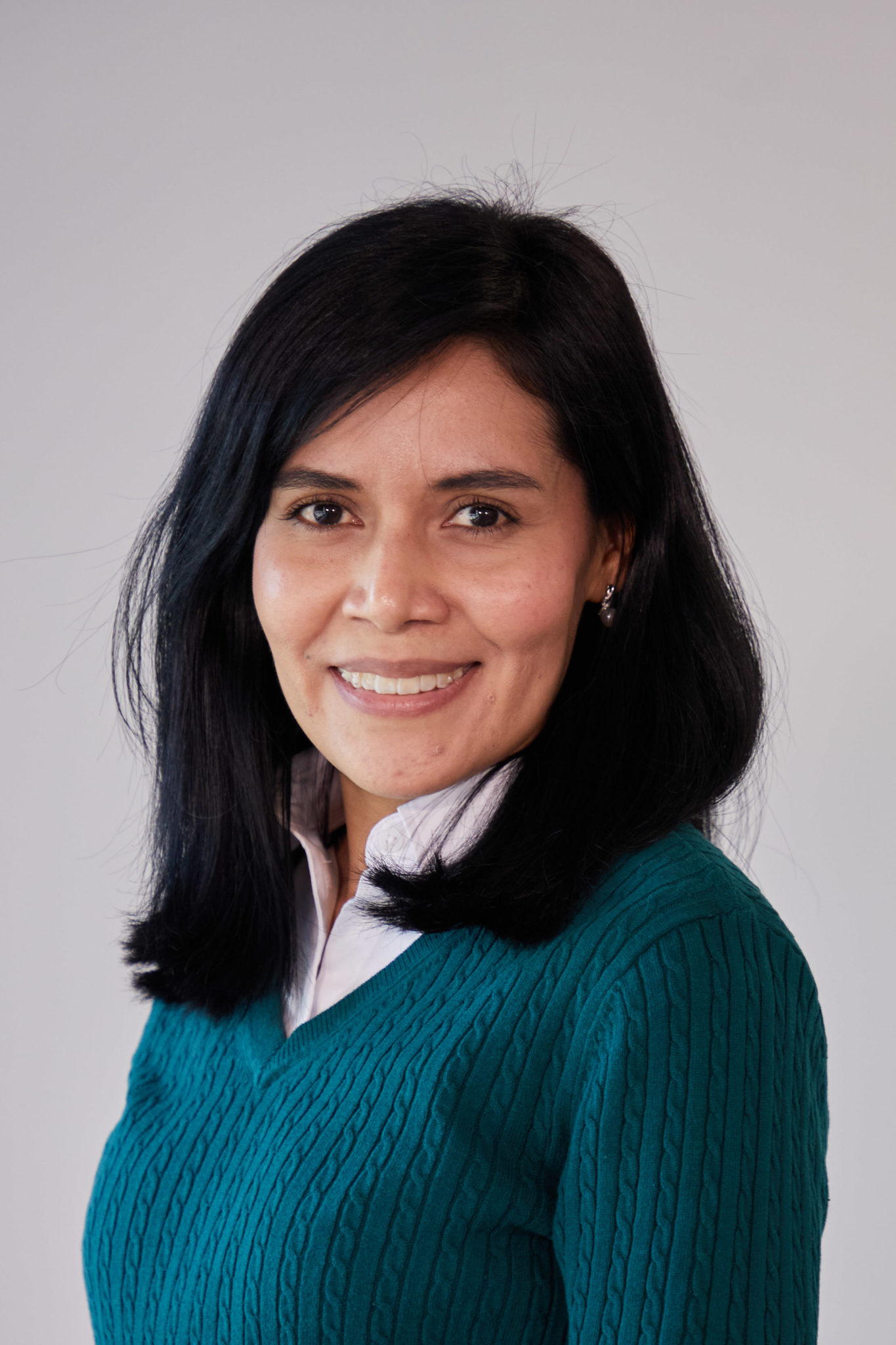 Staff - Centro Sanar