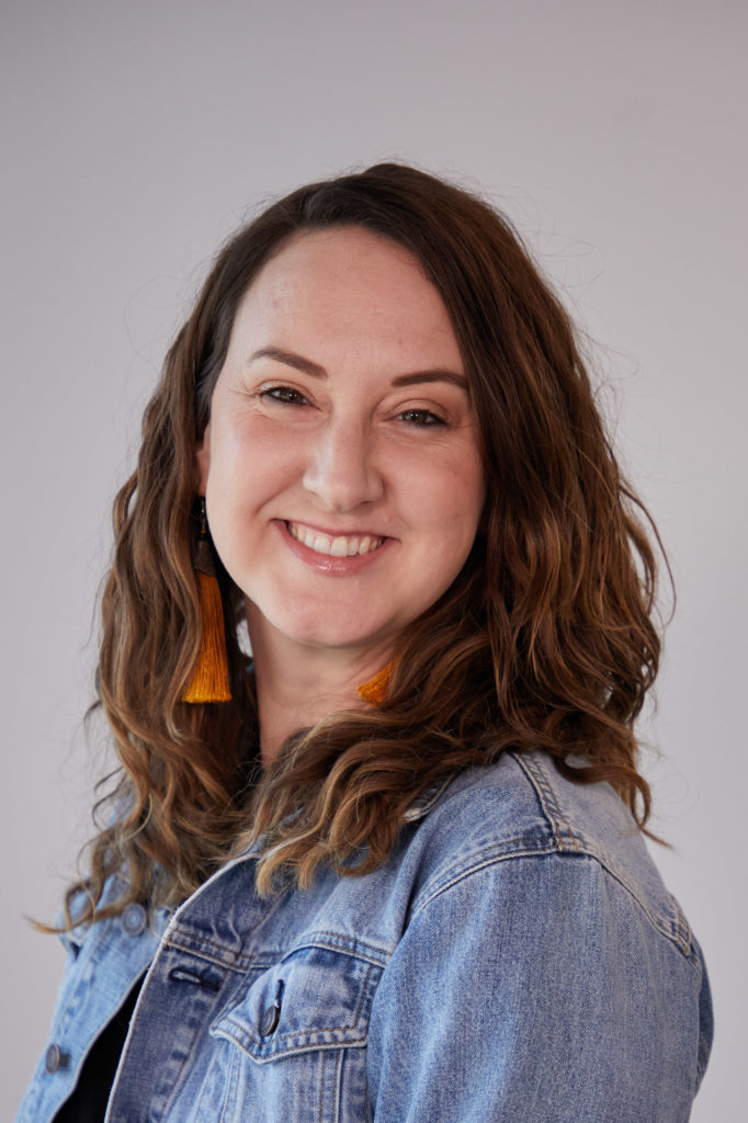 Staff - Centro Sanar