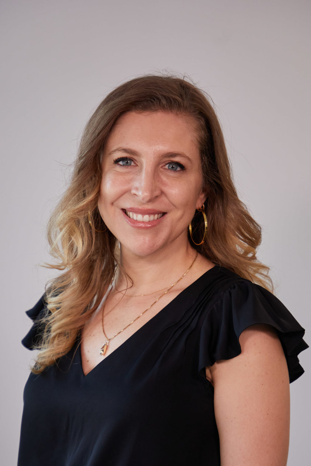 Staff - Centro Sanar