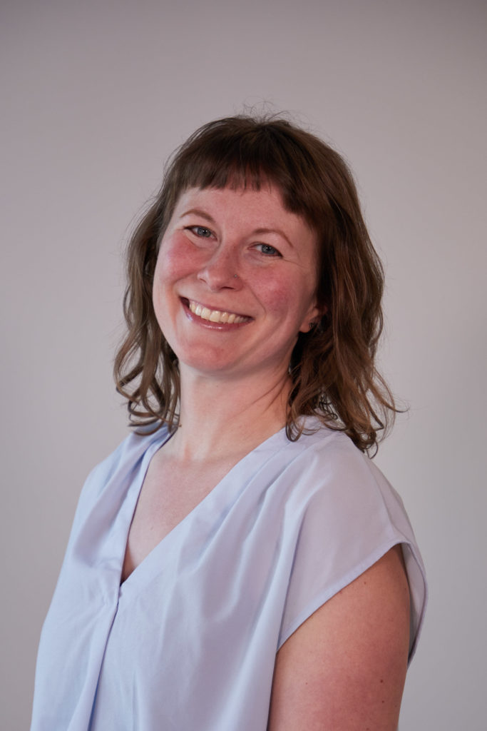 Staff - Centro Sanar