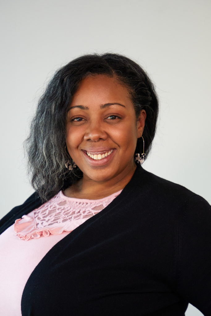 Staff - Centro Sanar