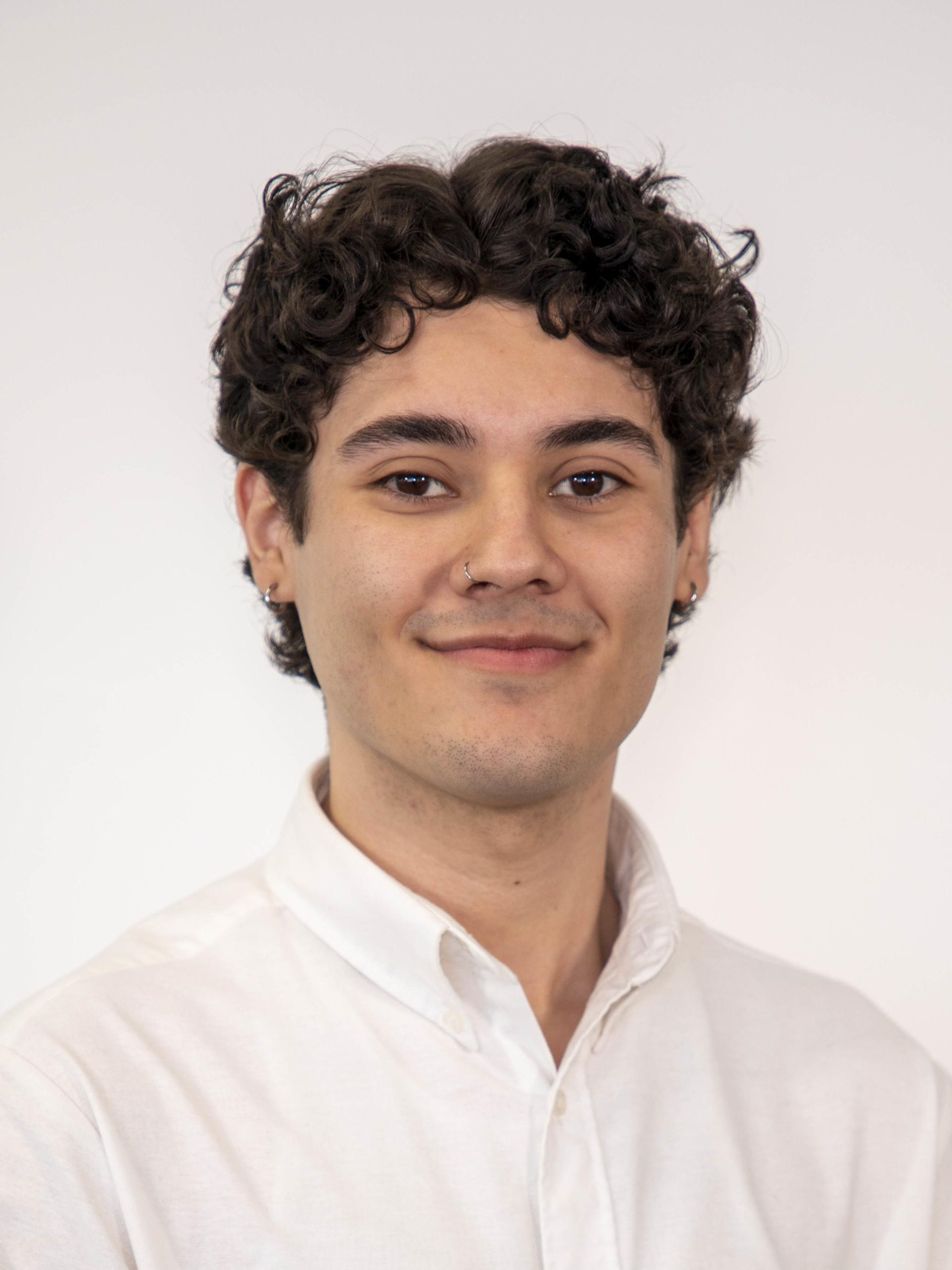 Joshua Preciado - Centro Sanar